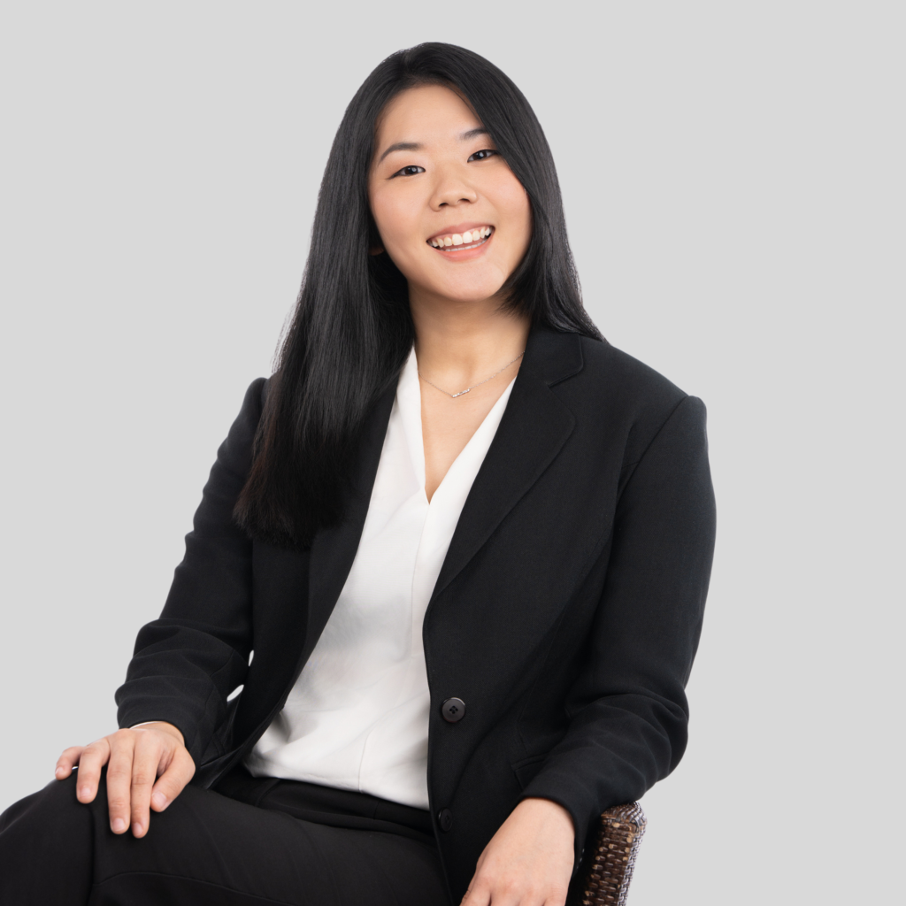 Meet Our Key Members - LP Law Corporation