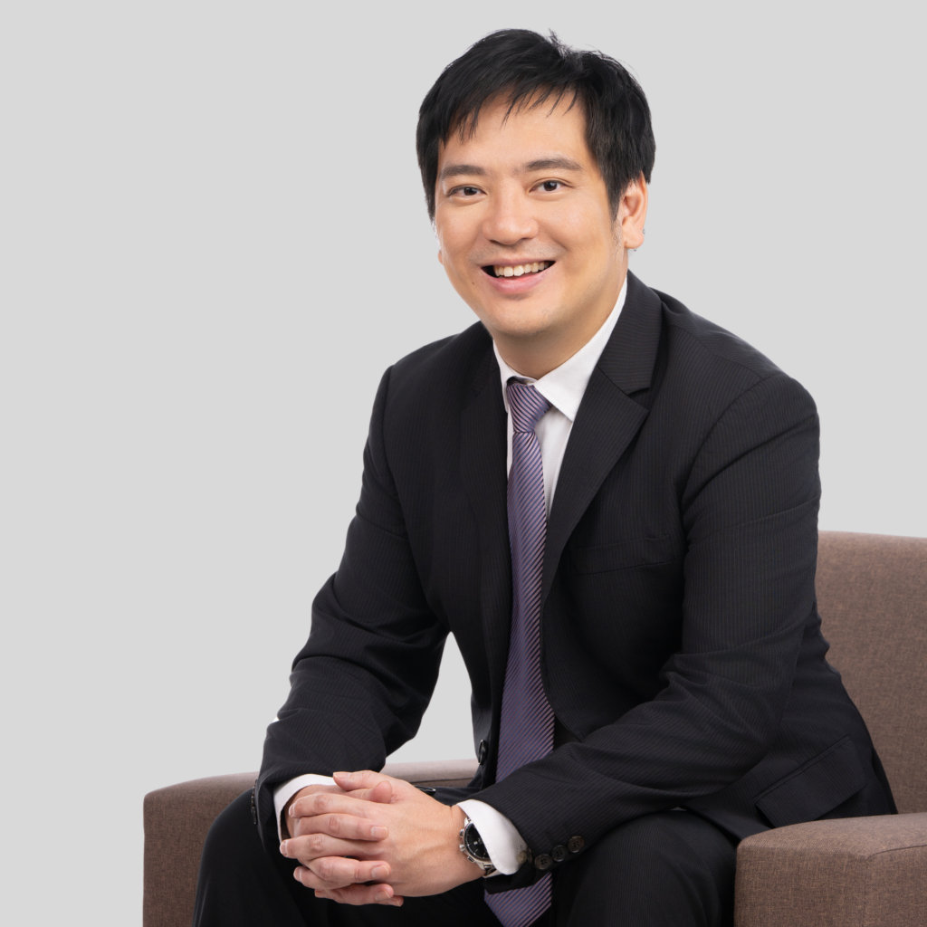 Jerry Loo | Corporate Lawyer | LP Law Corporation
