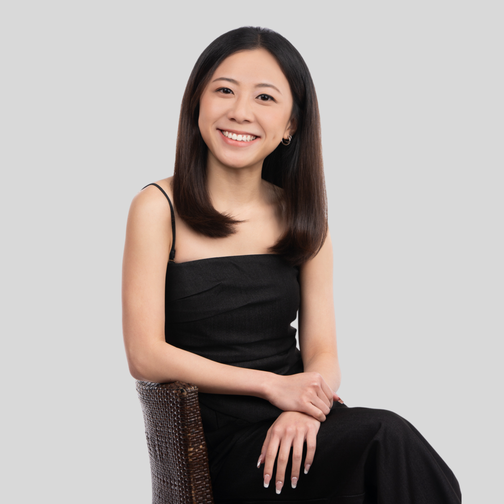 Meet Our Key Members - LP Law Corporation
