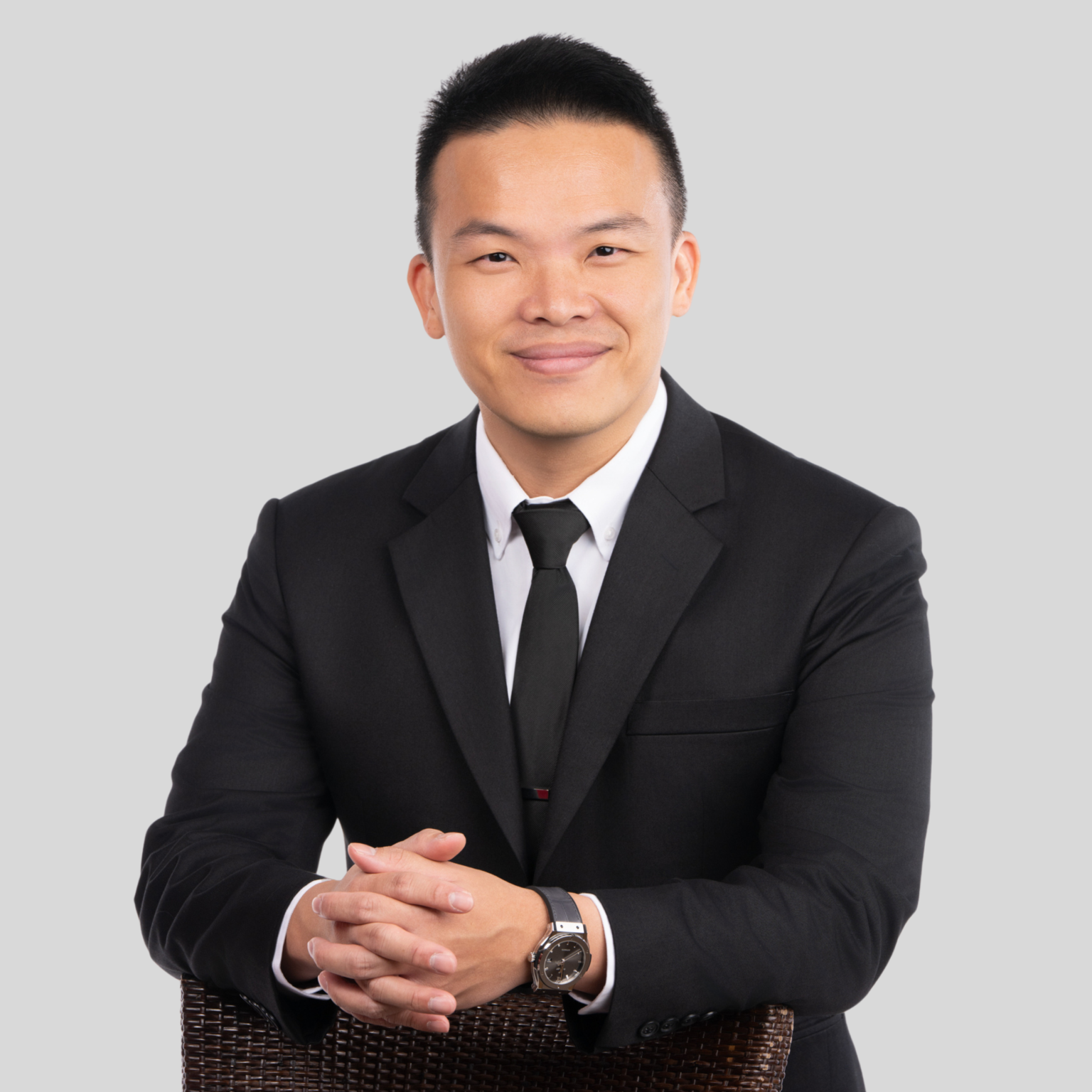 Timothy Wu | Singapore Lawyer & Commissioner for Oaths